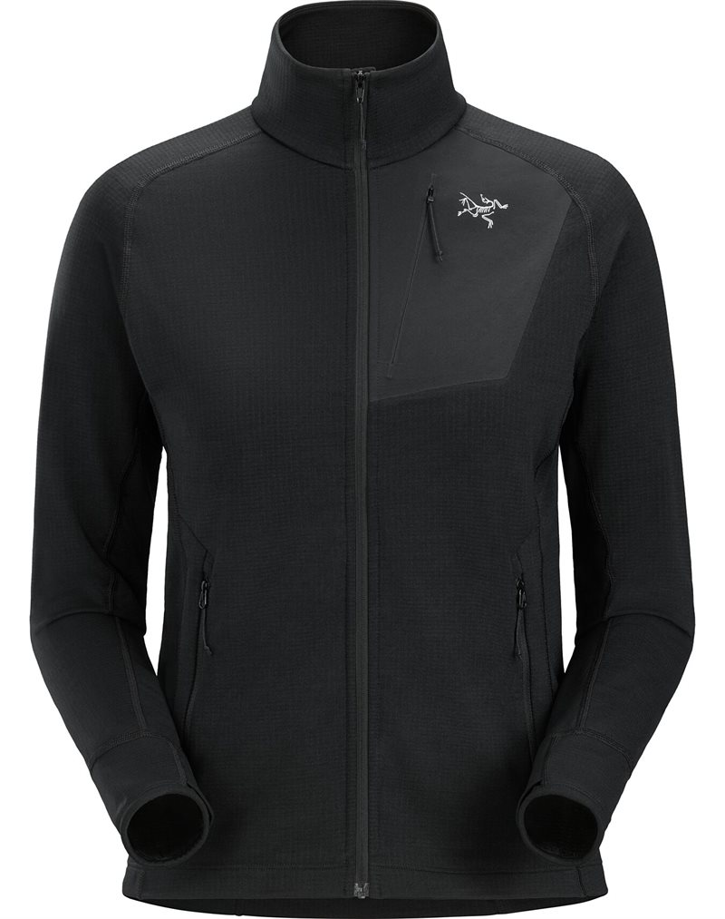 Arc`teryx Women´s Delta Jacket