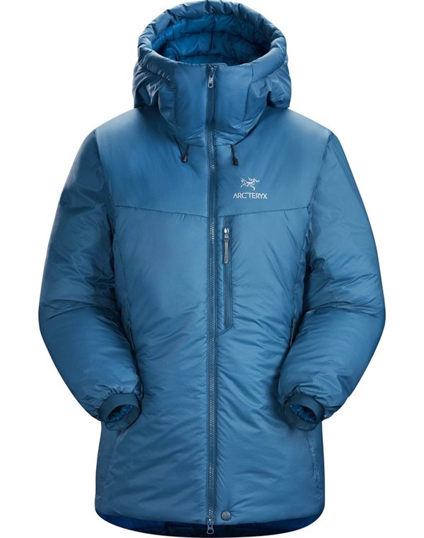 Arc`teryx