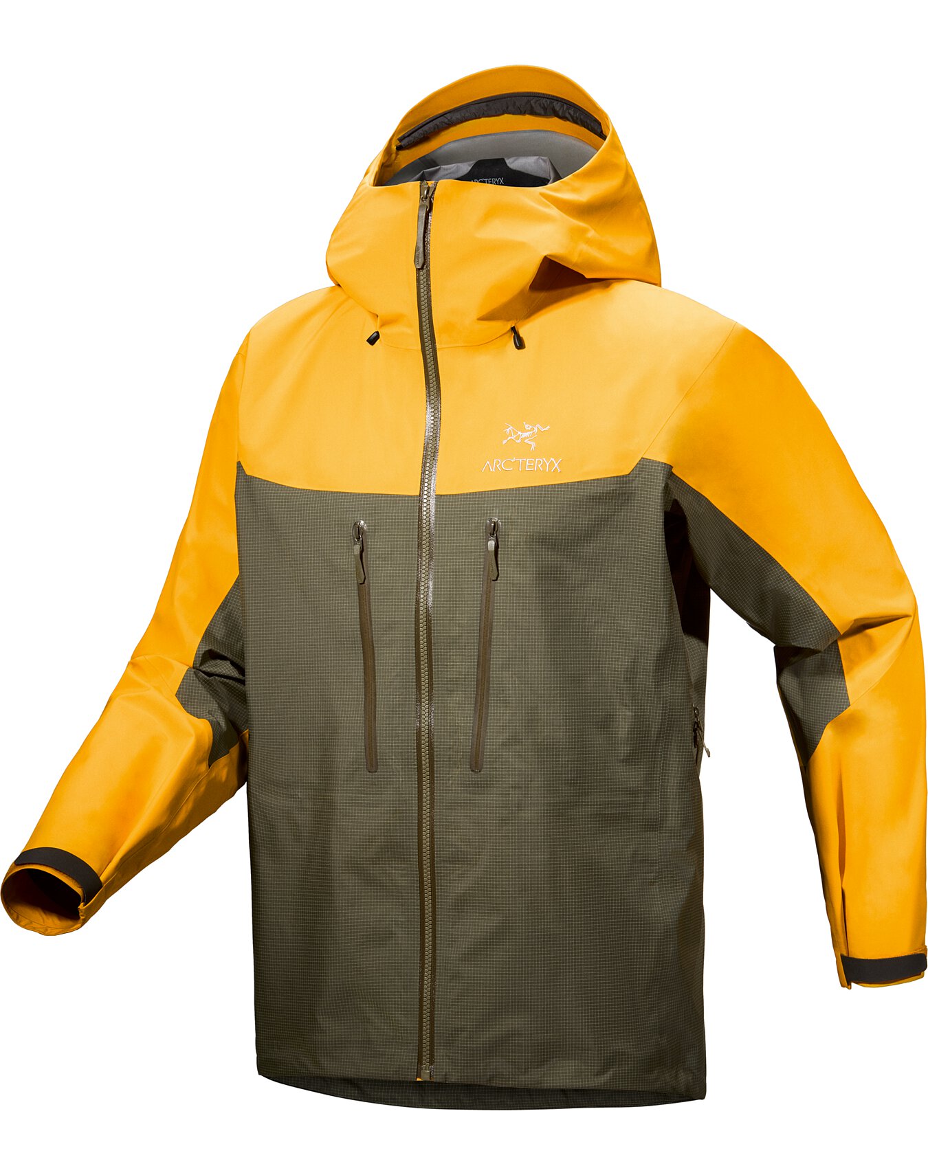 Arc`teryx M´s Alpha Jacket