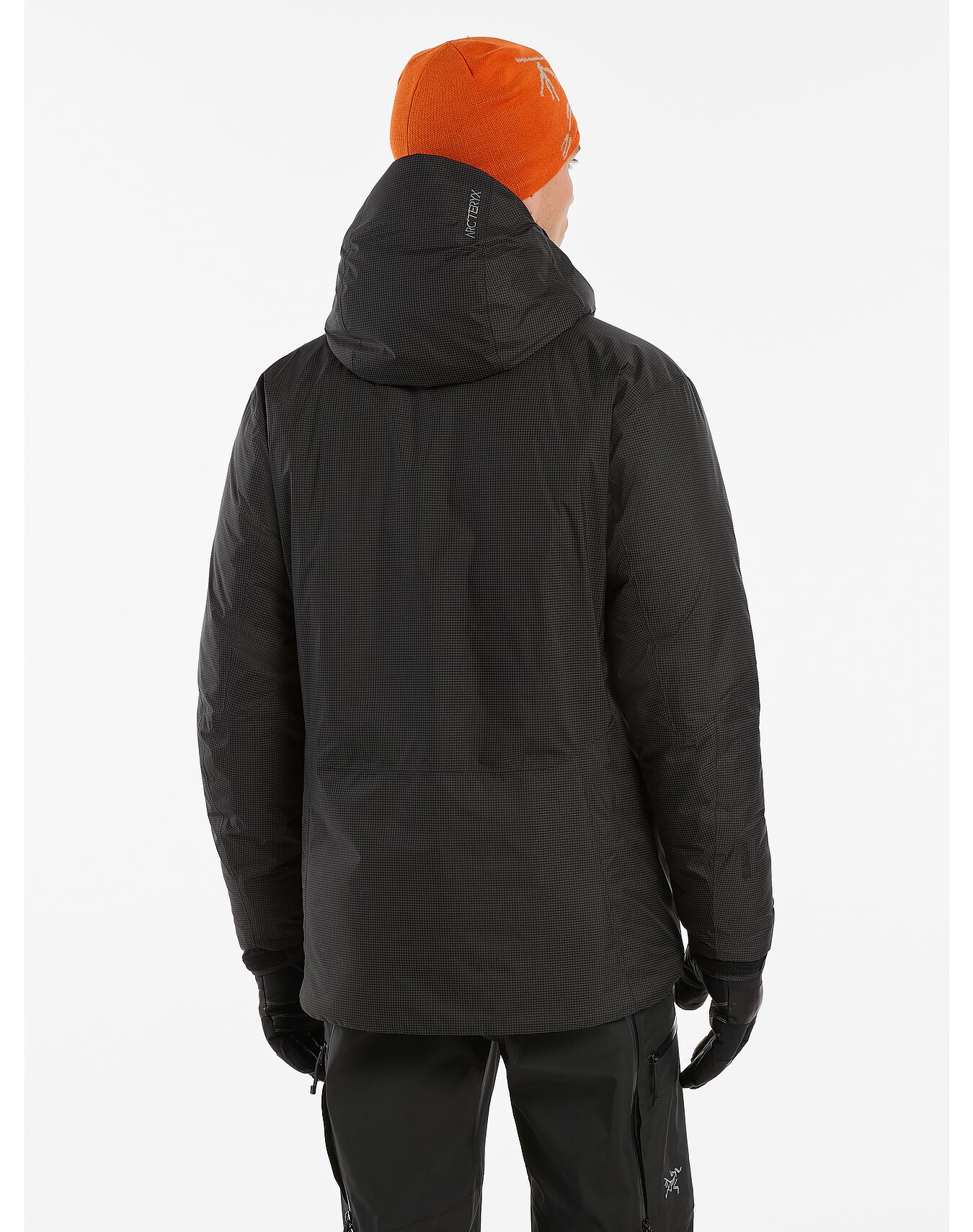 Arc`teryx Men´s Rush Insulated Jacket