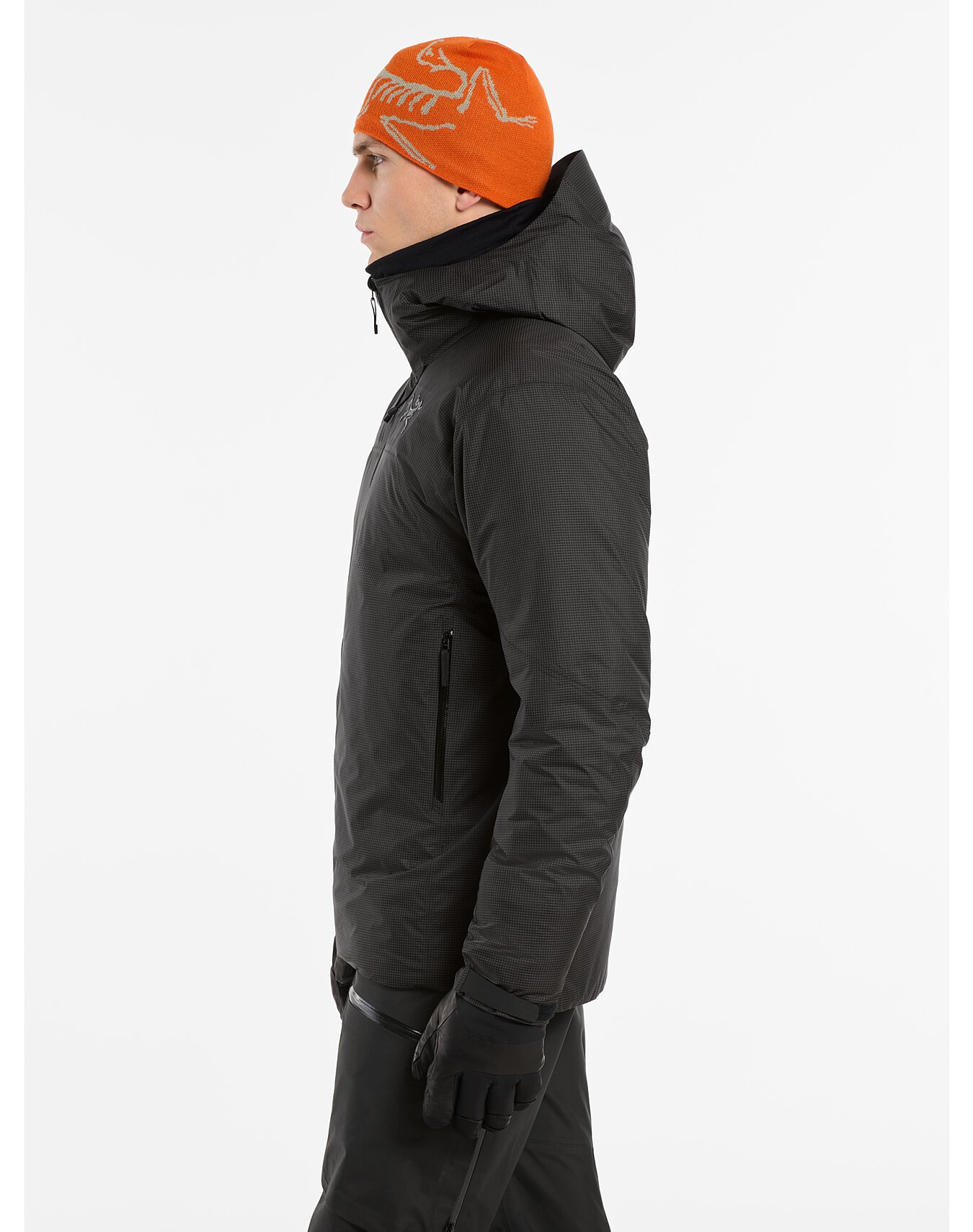 Arc`teryx Men´s Rush Insulated Jacket