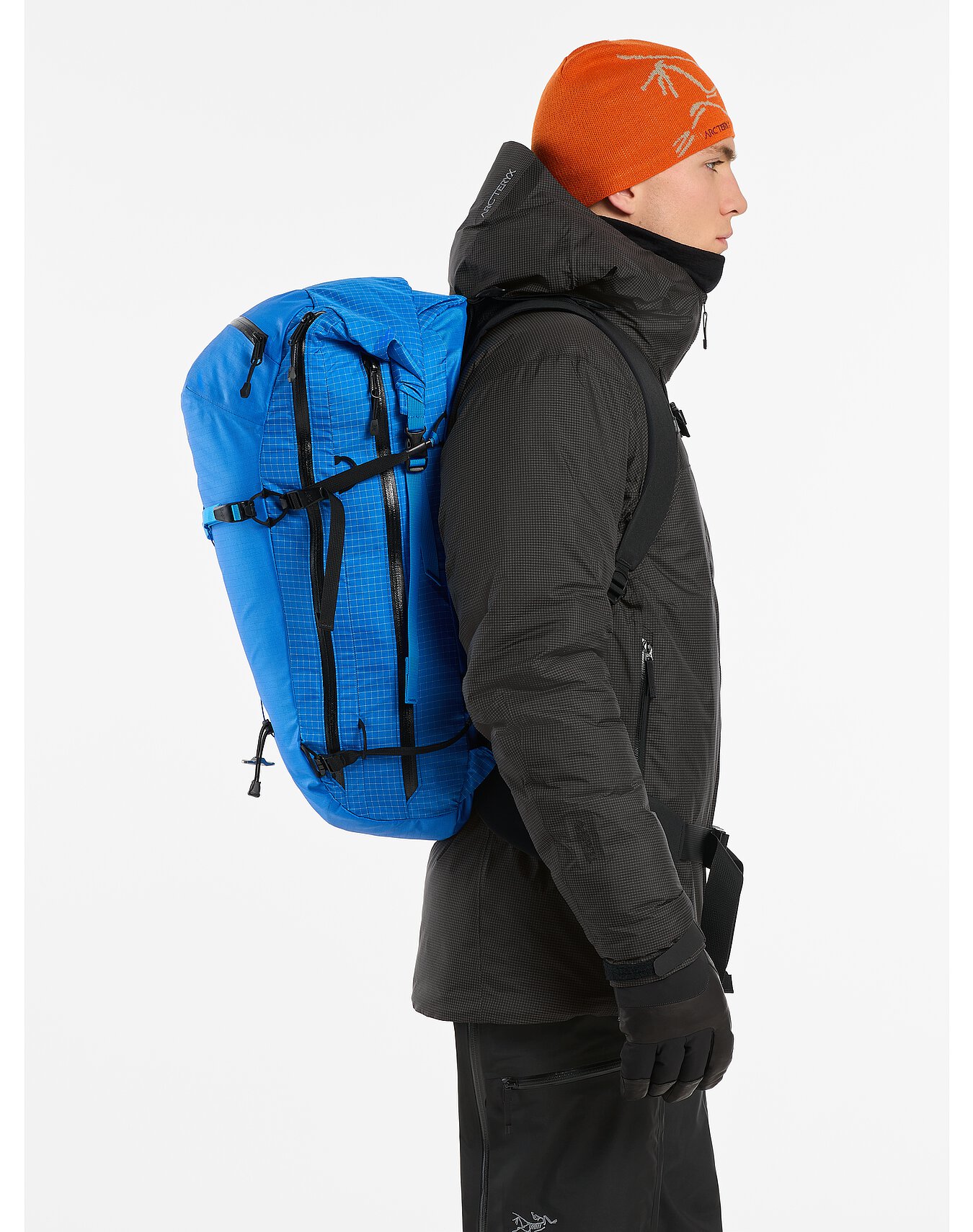 Arc`teryx Men´s Rush Insulated Jacket