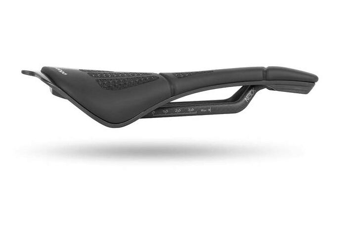 Prologo Scratch M5 Pas 140 Tirox CPC